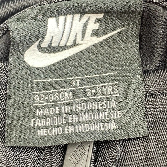 Nike | Jackets & Coats | Nwt Nike Kids The Jordan Track Jacket 3t ...